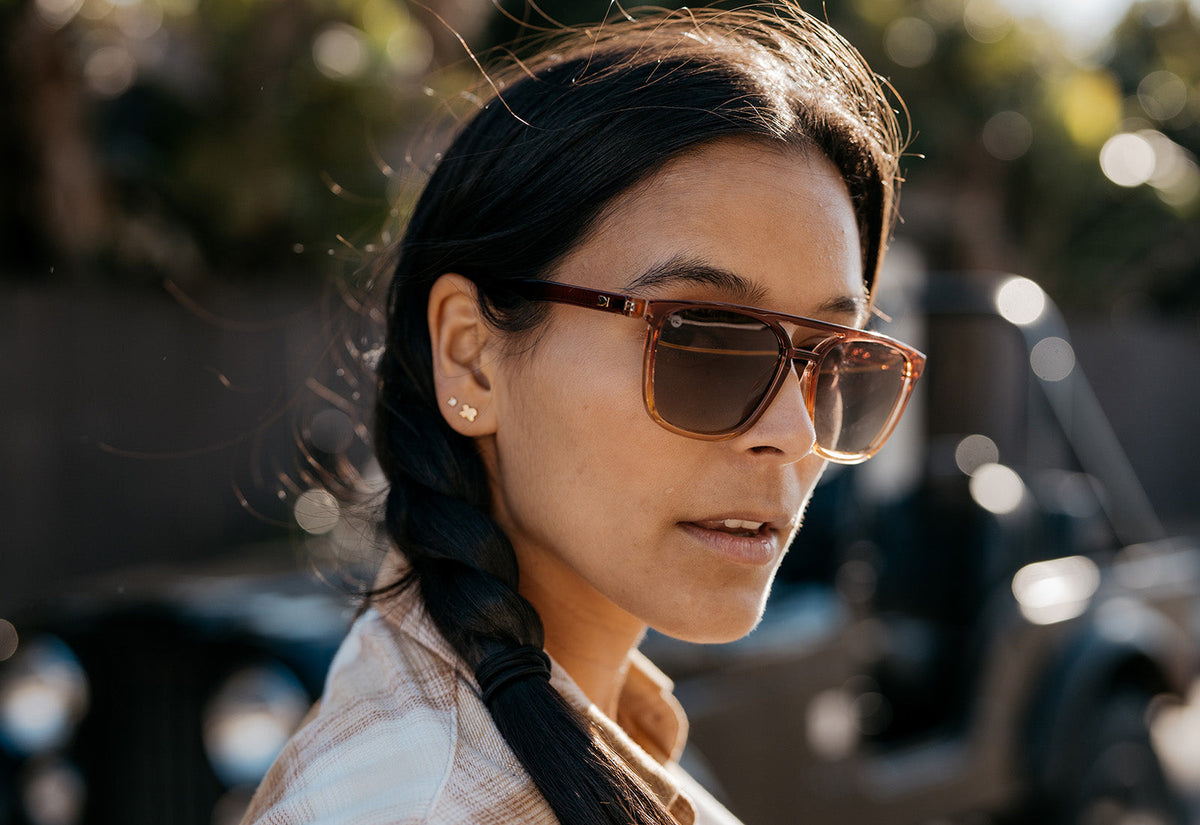 Au Polarized Sunglasses My Oh My Brightsides