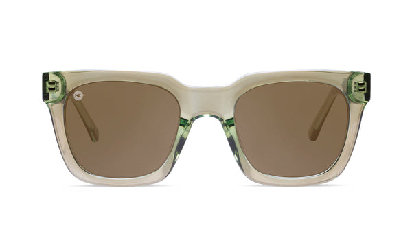 Aged Sage Songbirds Au Polarized Sunglasses