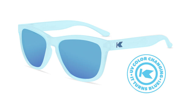 Blueberry Jellyfish Kids Premiums - Knockaround.com.au - Knockaround ...