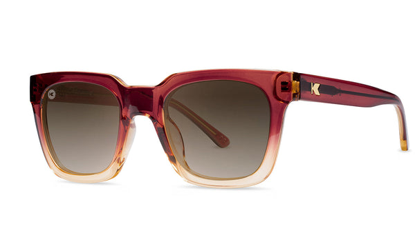 My Oh My Songbirds Au Polarized Sunglasses