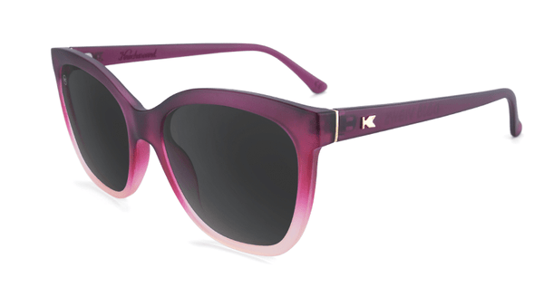 Spanish Rose Deja Views Polarized Sunglasses - Knockaround.com.au ...