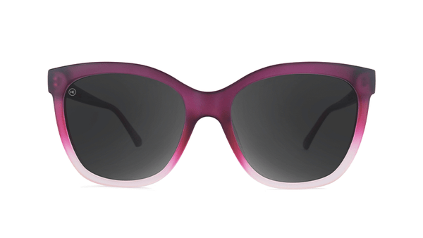 Spanish Rose Deja Views Polarized Sunglasses - Knockaround.com.au ...